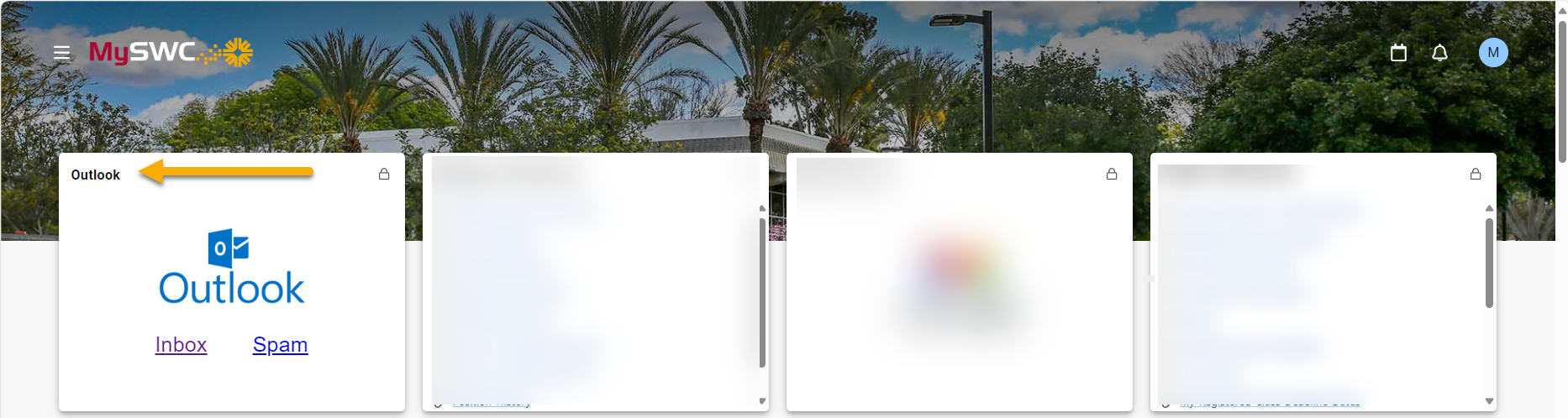 Staff & Faculty Email