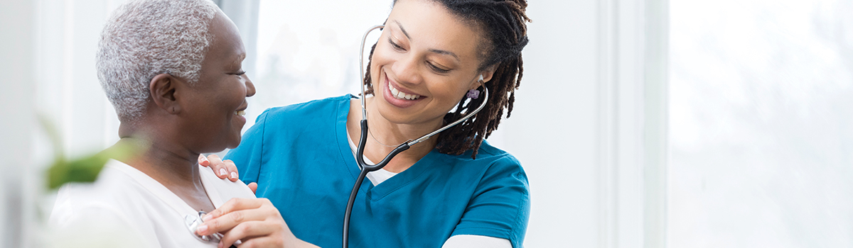 Licensed Vocational Nurse