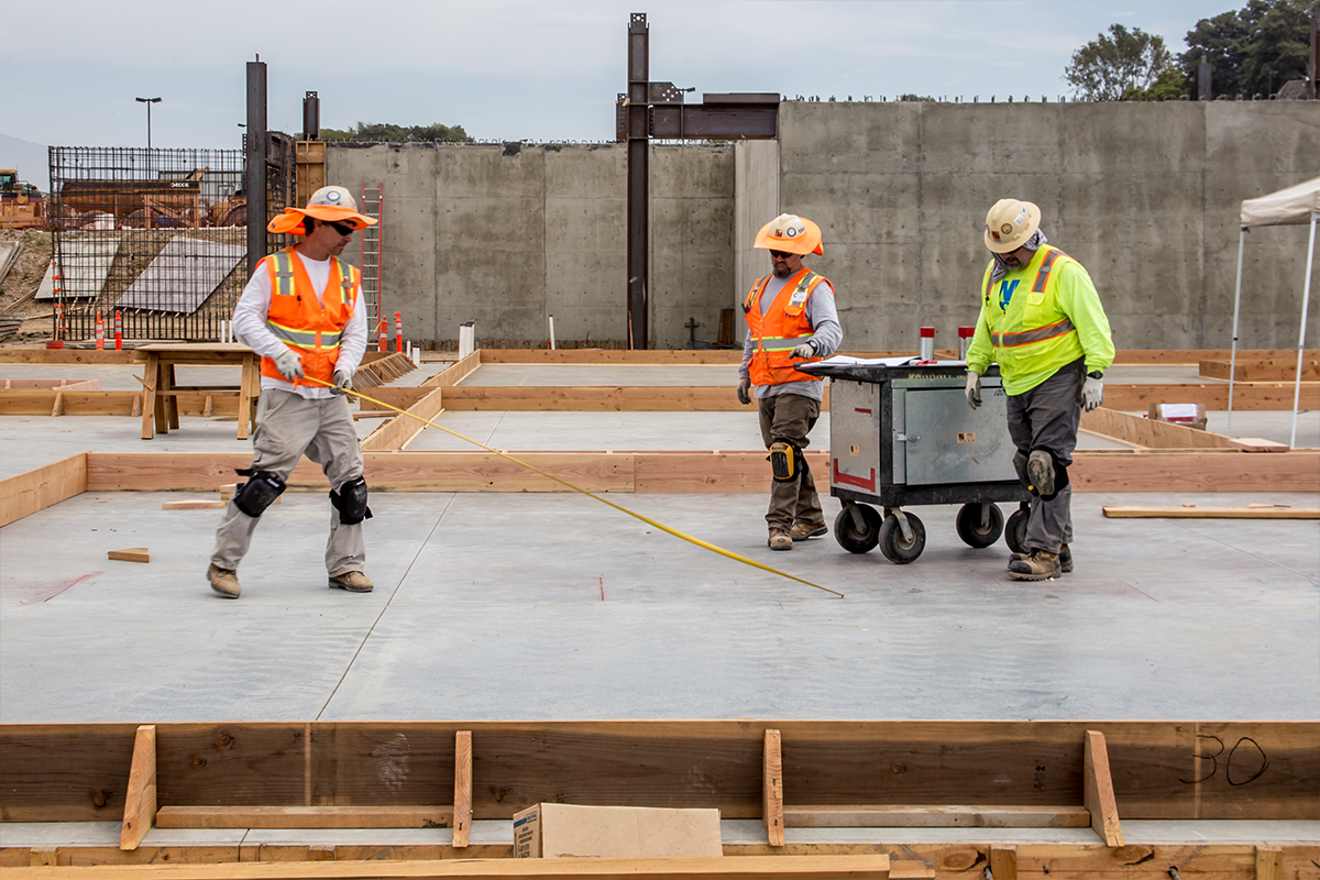 Continuing Education