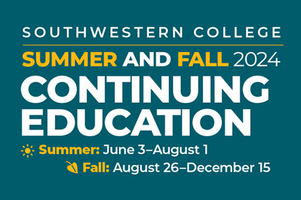 Continuing Education