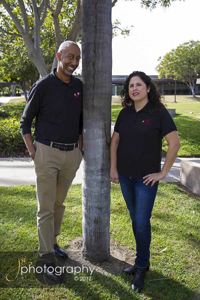 Learning Communities